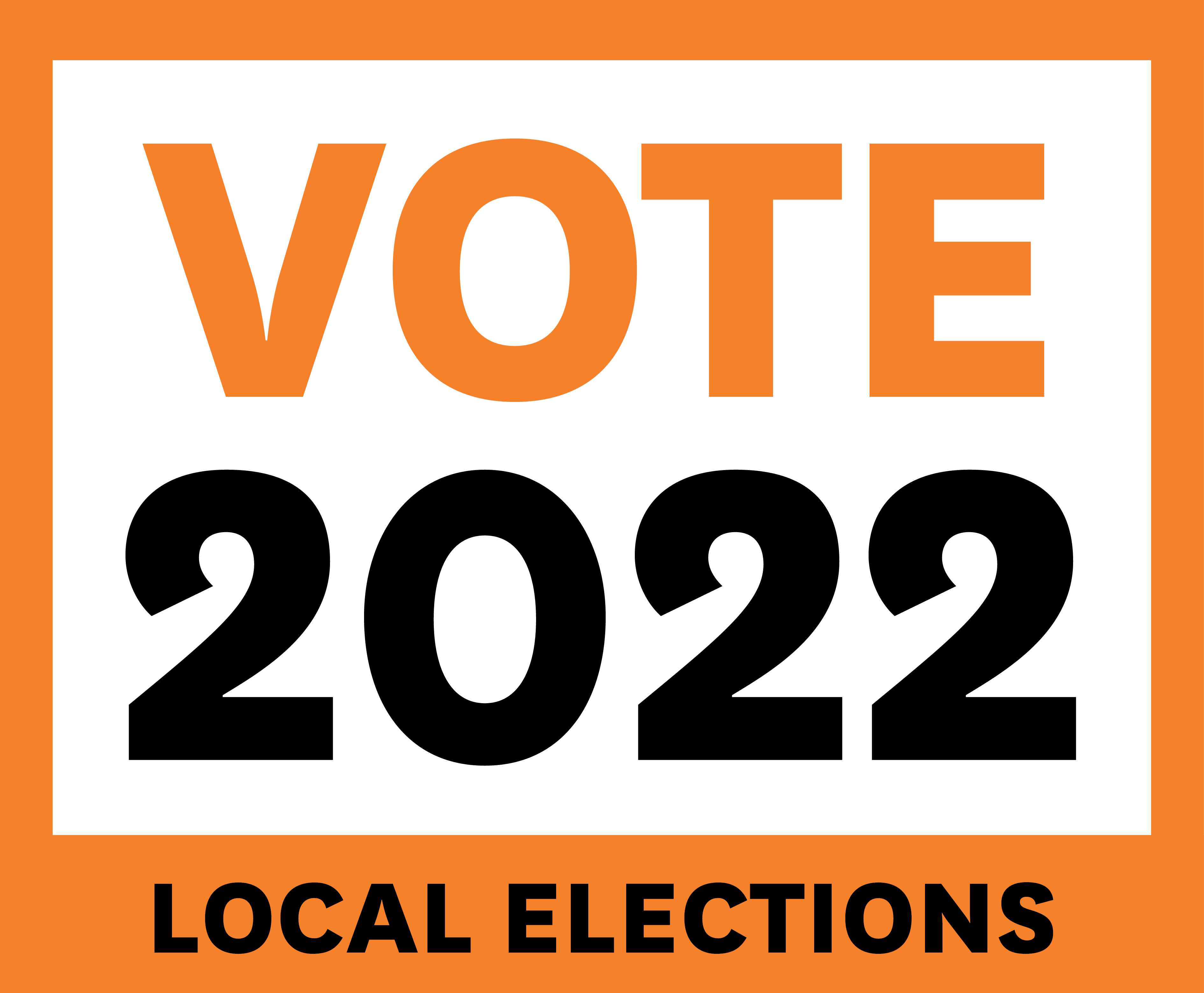 Local Elections - Timaru District Council