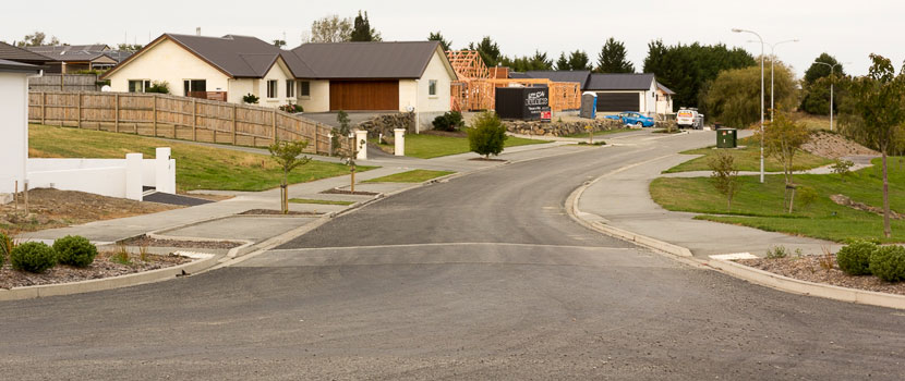 Maps - Timaru District Council