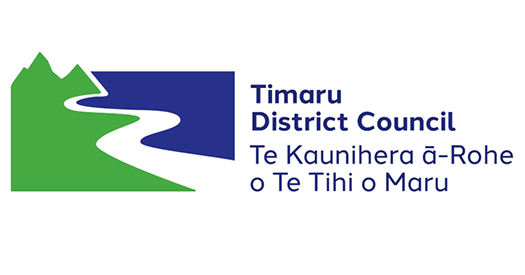 Geraldine Water Supply - Timaru District Council