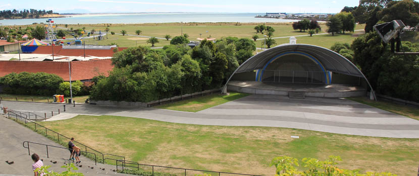 Halls and Event Venues - Timaru District Council